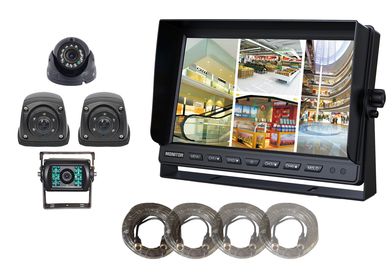 What Makes a "High-Quality In-Car Camera System" Essential for Modern ...