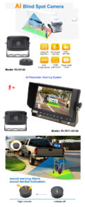 A Complete Guide to Blind Spot Detection (BSD) Monitors: Features ...