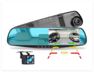 Types of Vehicle Cameras and Their Applications: A Complete Guide - Car ...